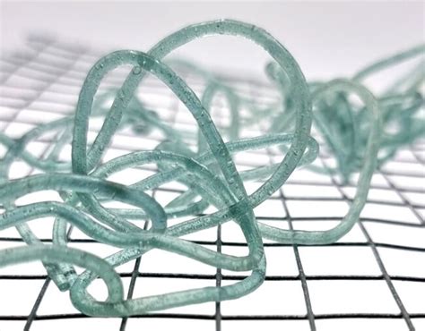 Designer Rose Ekwé Develops Marine Based Textile Solutions