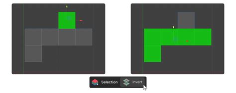 Invert Tool Umodeler X