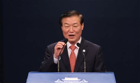 양구 출신 정만호 전 수석 Keisa 자문위원 위촉