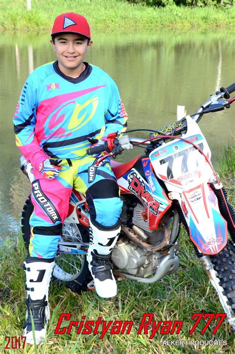 Cristyan Ryan Eckhardt