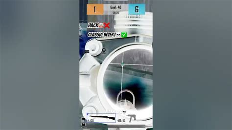 Classic Invert 💀 Youtube