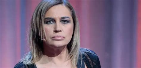 Lory Del Santo La Confessione Sui Tradimenti