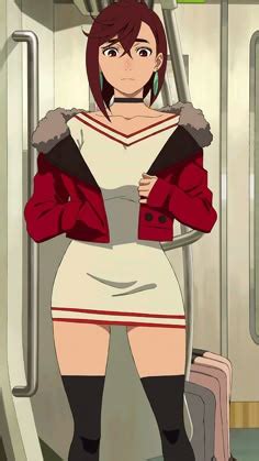 Momo Ayase 綾瀬 桃 Personajes De Dibujos Animados Chica Chica Anime