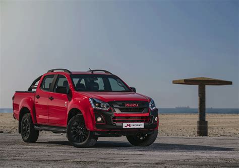 The Difference Between A X And A X Bakkie