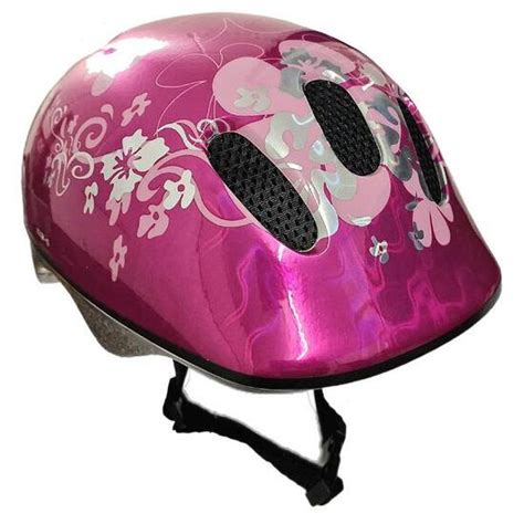 Pink Bicycle Decathlon