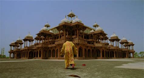 The Fall 2006 R Cineshots
