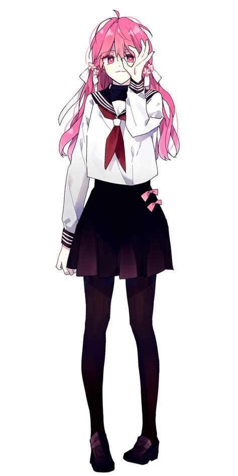 이쥬인 사쿠라 My Site