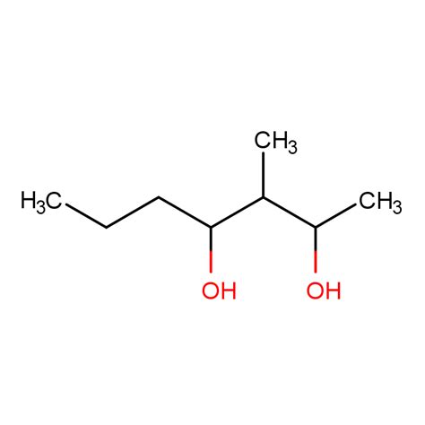 26 Heptanediol 4 Methyl 106257 69 6 Wiki