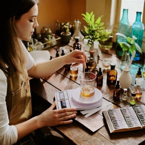 Cpsr For Perfume Fragrance Safety Guide Certified Cosmetics