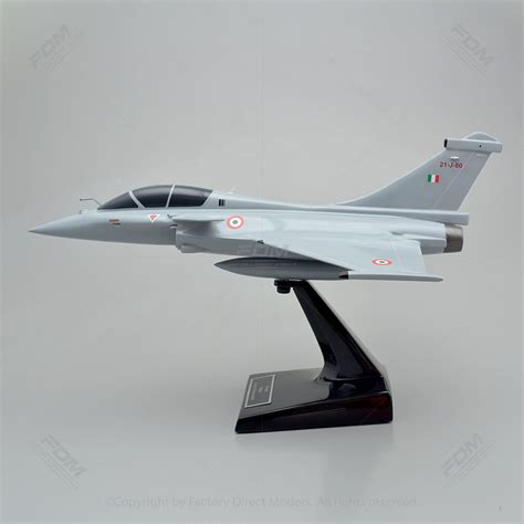 Dassault Rafale Model Airplane Factory Direct Models