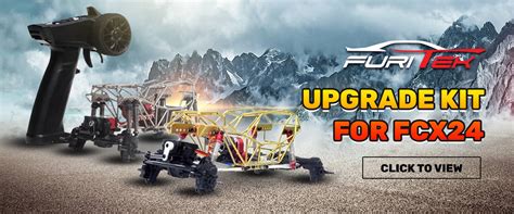 Fms Kits And Upgrade Products Helidirect