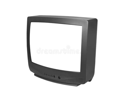 Old Analog Tv Retro Technology Concept Stock Image Image Of Isolated Old Analog Tv Retro Technology Concept Stock Image Image Of Isolated