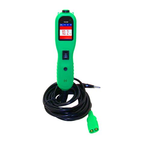 Automotive Circuit Tester Tagged Universal Automotive Circuit Tester Tagged Universal