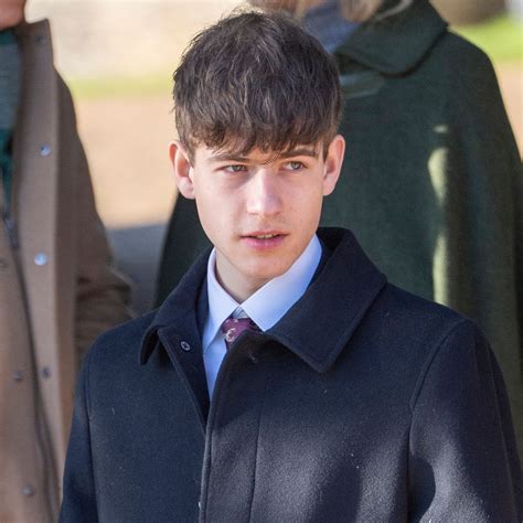 Why James Earl Of Wessex Wont Inherit Duke Of Edinburgh Title From