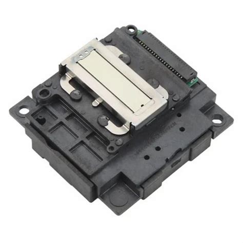 Epson L380 Printer Head Ink Drop Size 8 Picolitres At Best Price In