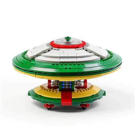 15000 Lego Ufo Pictures