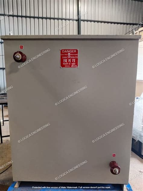 Rod Grid Type Resistor Element For Electrical Industry At ₹ 170000 In Pune