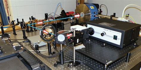 A B 5t And T 5k Mcd High Optical Throughput Mcd Experimental