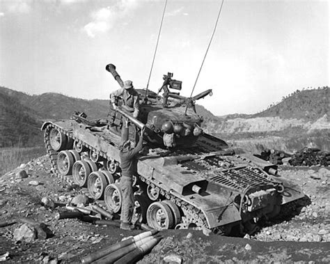M46 Patton Wikipedia