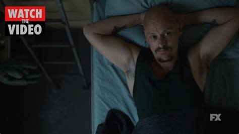 Mr Inbetween Season 3 Trailer The Courier Mail