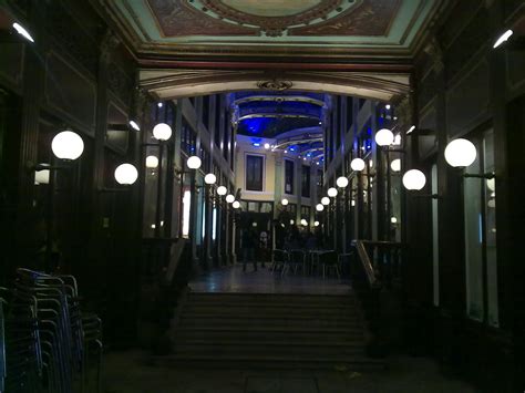 En Buena Lid Pasaje Gutierrez