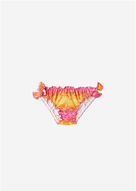 Bikini Bottoms Girls Polly Swimwear And Bikinis Calzedonia