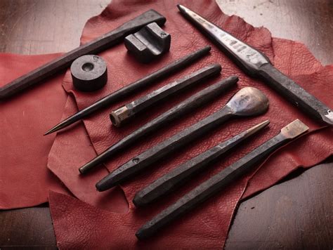 Blacksmith Hand Tools Etsy