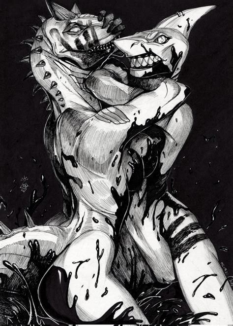 Rule 34 Abelisaurid Angry Anthro Big Breasts Bite Comic Breast