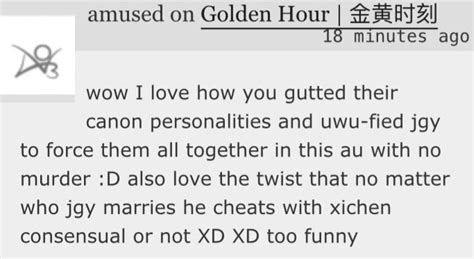 Discover And Read The Best Of Twitter Threads About Nieyao