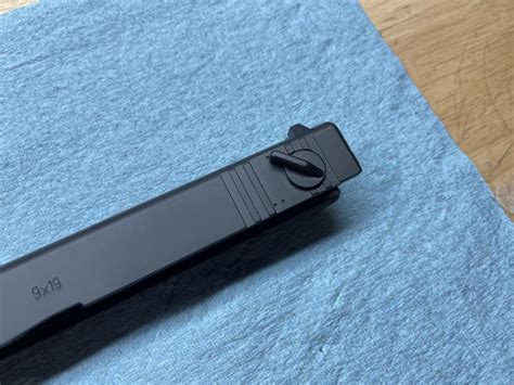 Wts Glock Select Fire Kits G18 G17 Nfa Market Board Forums