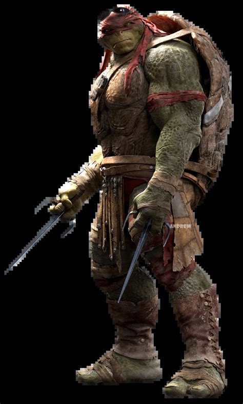 Raphael Tmnt Live Action 2014 Heroes Wiki Fandom