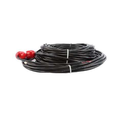 Emx 4 X 10 Saw Cut Vehicle Detector Loop With 100 Wire Lead In Vehicle Detection Safety