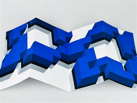 Modular Typography 3 Images Behance