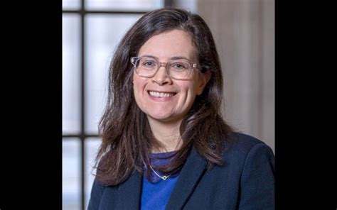 Ruth Smith Bank Of England