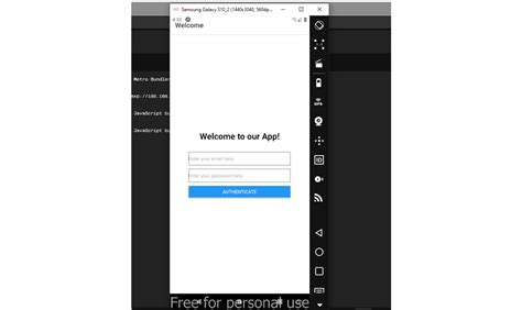 Handling Mounting And Unmounting Of Navigation Routes In React Native — Smashing Magazine