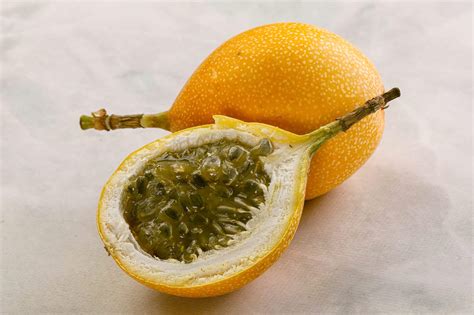 Beneficios De Comer Granadilla