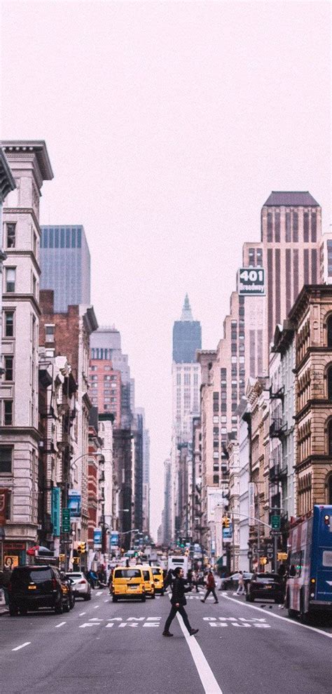 [100 ] New York Aesthetic Wallpapers