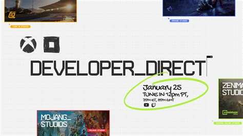 How To Watch The Xbox And Bethesda Developerdirect Live Stream Vgc