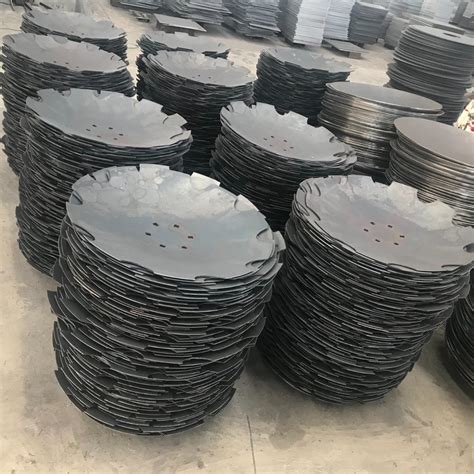 Agricultural Disc Blade China Harrow Disc And Farm Disc Blade
