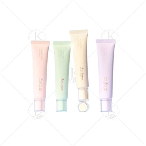 Kem Lót Hiệu Chỉnh Da Dasique Correcting Sun Base Spf50 Pa 30ml
