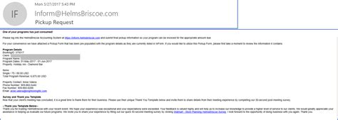 What Is A Pickup Request Form And What Do I Do With It Sandbox 2025