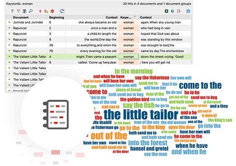Thematic Analysis Software Powerful And Easy To Use Maxqda