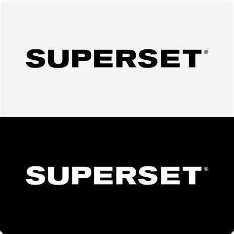 Superset Brand Toolkit Superset Blog