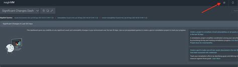 Scoped Executive Summary Report In Insightvm Now Ga Rapid7 Blog