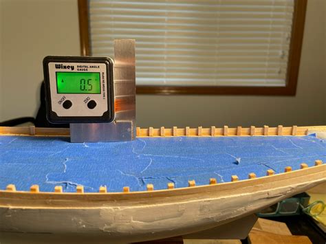 Bowdoin By Mjohn Finished Bluejacket Shipcrafters 1 48 Kit