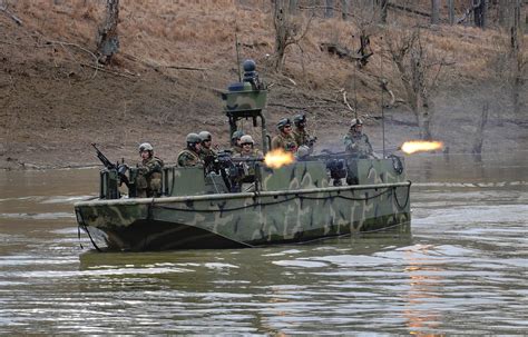 You Can Buy This U S Navy High Speed Riverine Assault Boat