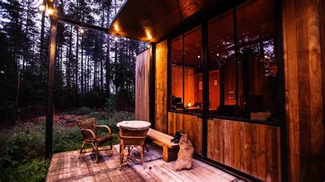 23 Best Cabins In Yosemite In 2023 Where To Stay Inside The Park
