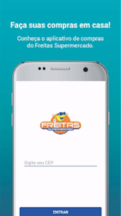 Freitas Supermercado Para Android Descargar