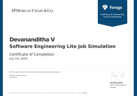 Softwareengineering Jpmorganchase Forage Careerdevelopment Devananditha V