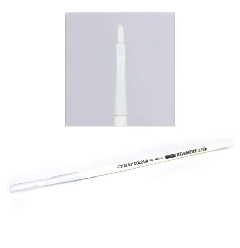 Citadel Brushes